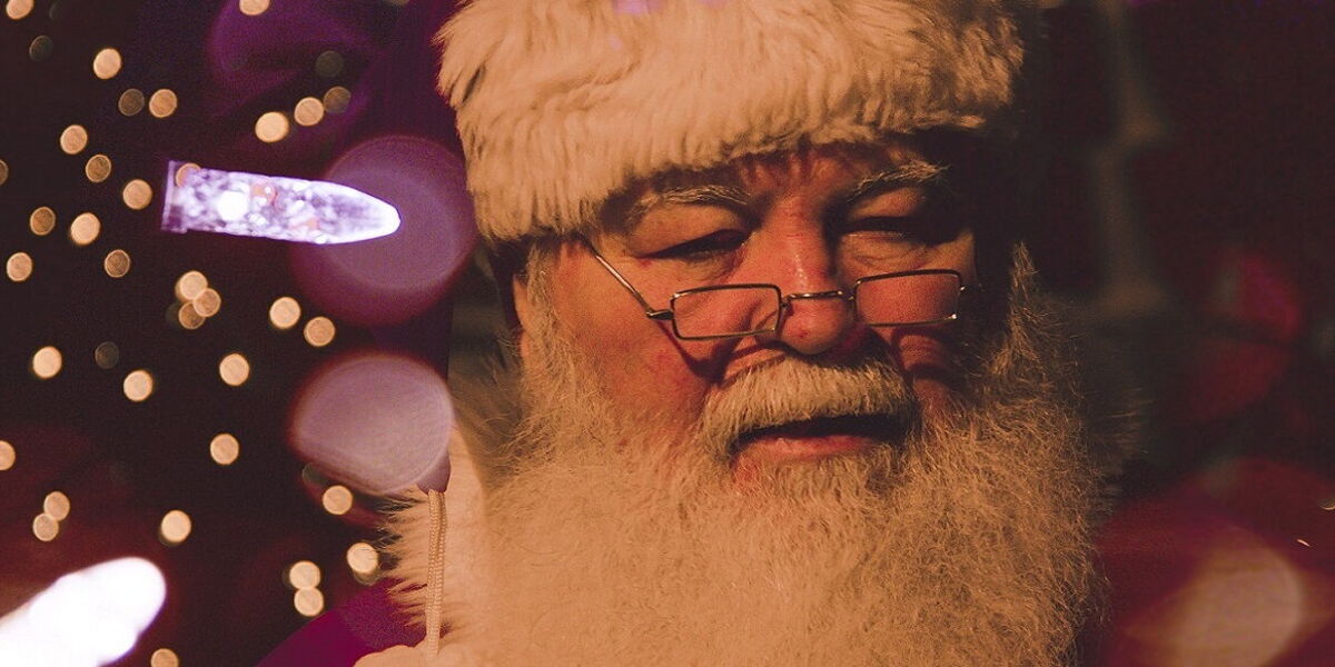 The History of San Nicola and the True Origins of Santa Claus