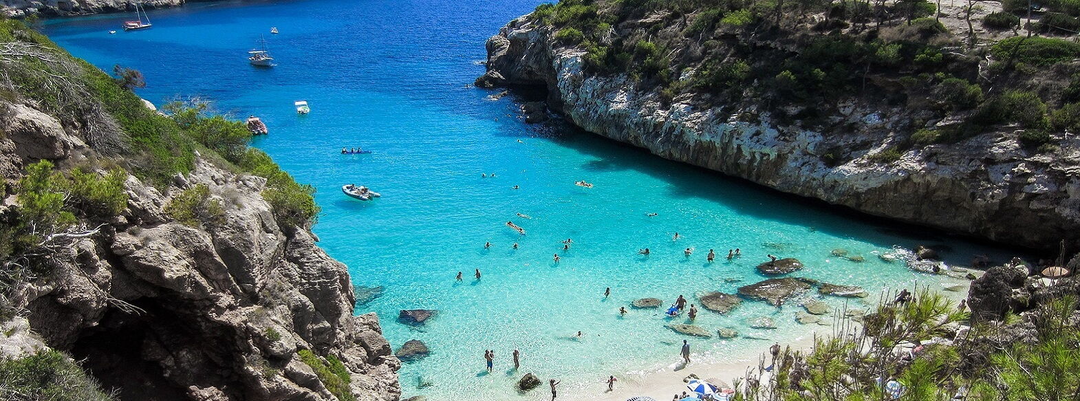 Mallorca Greece