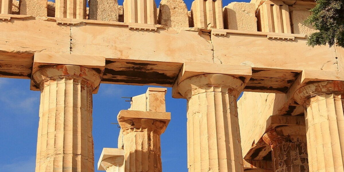 The Top 7 Unesco World Heritage Sites in Greece