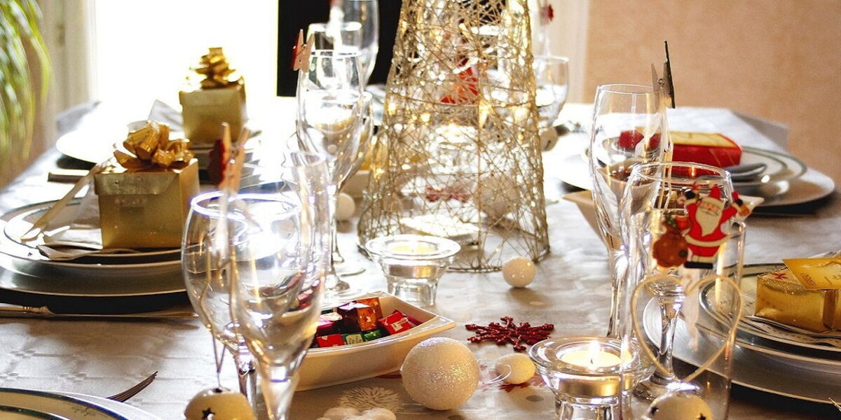 5 Italian Christmas Dishes to Taste on December 25