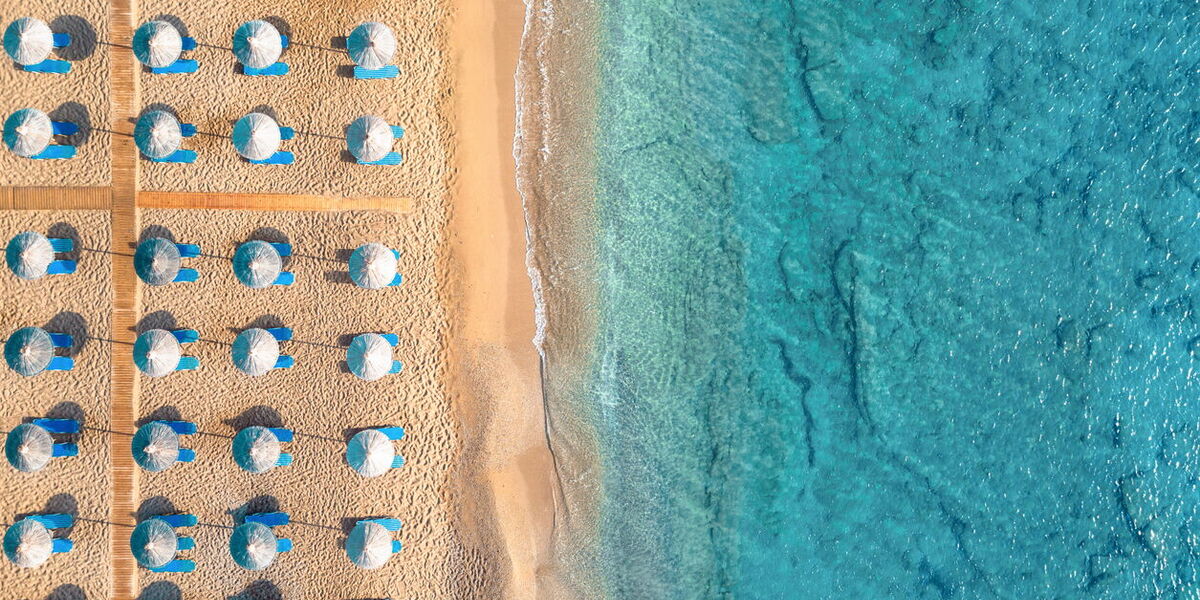 Crete or Corfu: Which Island Should You Choose for Your Next Holiday?