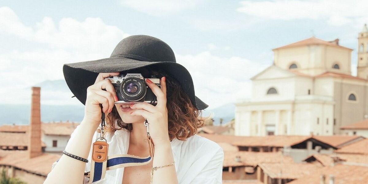 The 7 Best Places for Photographers in Italy
